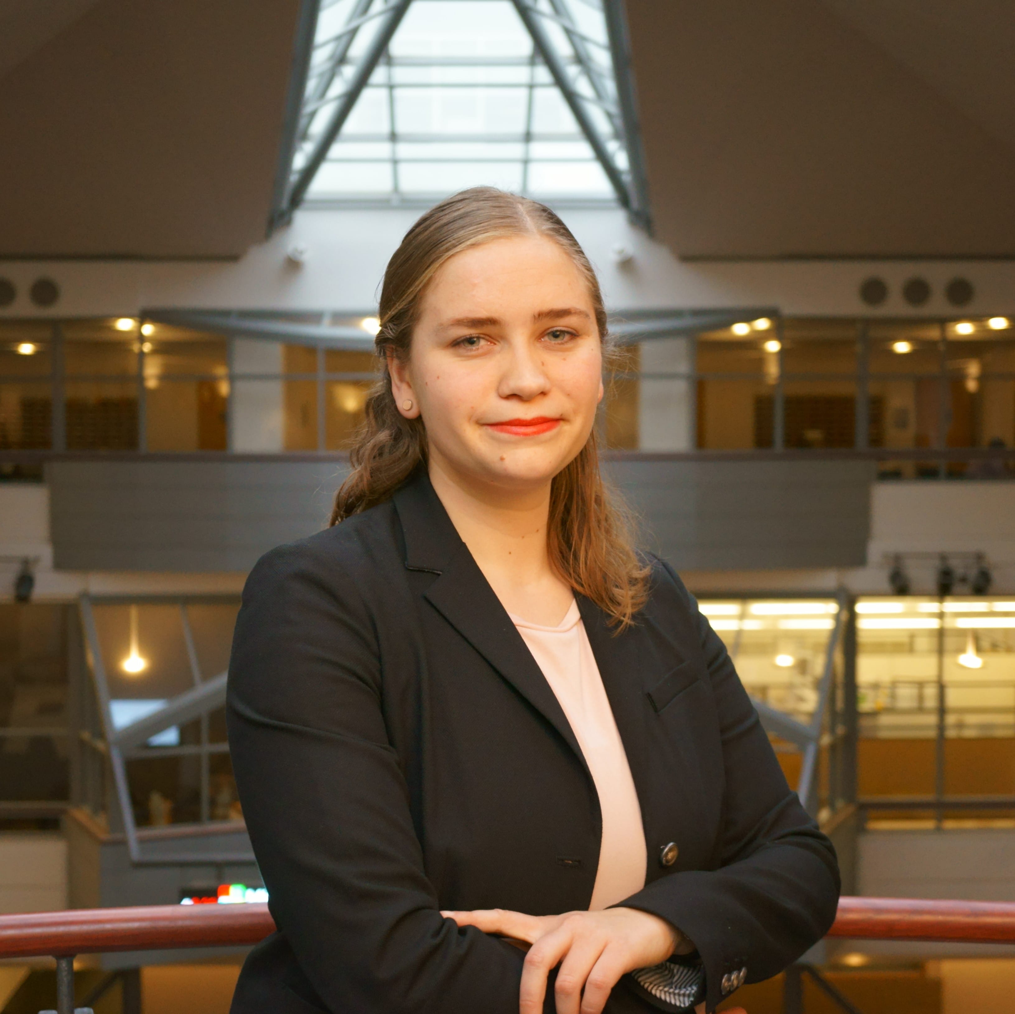 Alison Zimmer | Gender and the Economy