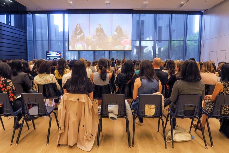 Women in Capital Markets: A panel discussion | Gender and the Economy