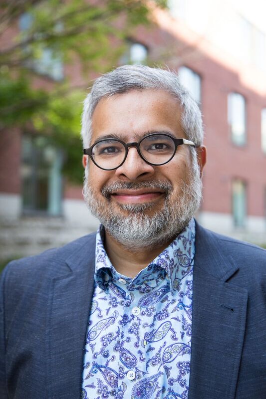 Nouman Ashraf | Gender and the Economy