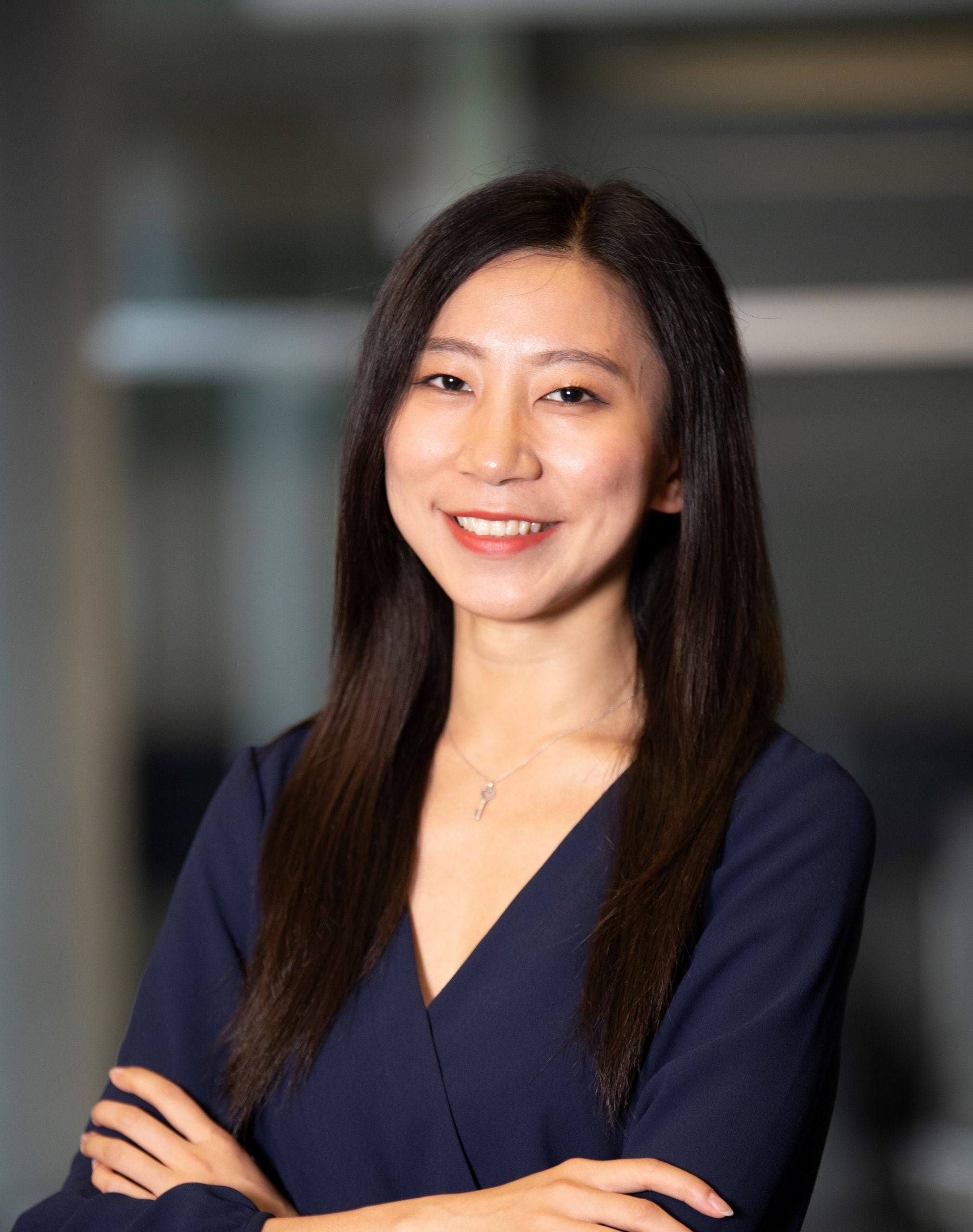 Joyce He | Gender and the Economy