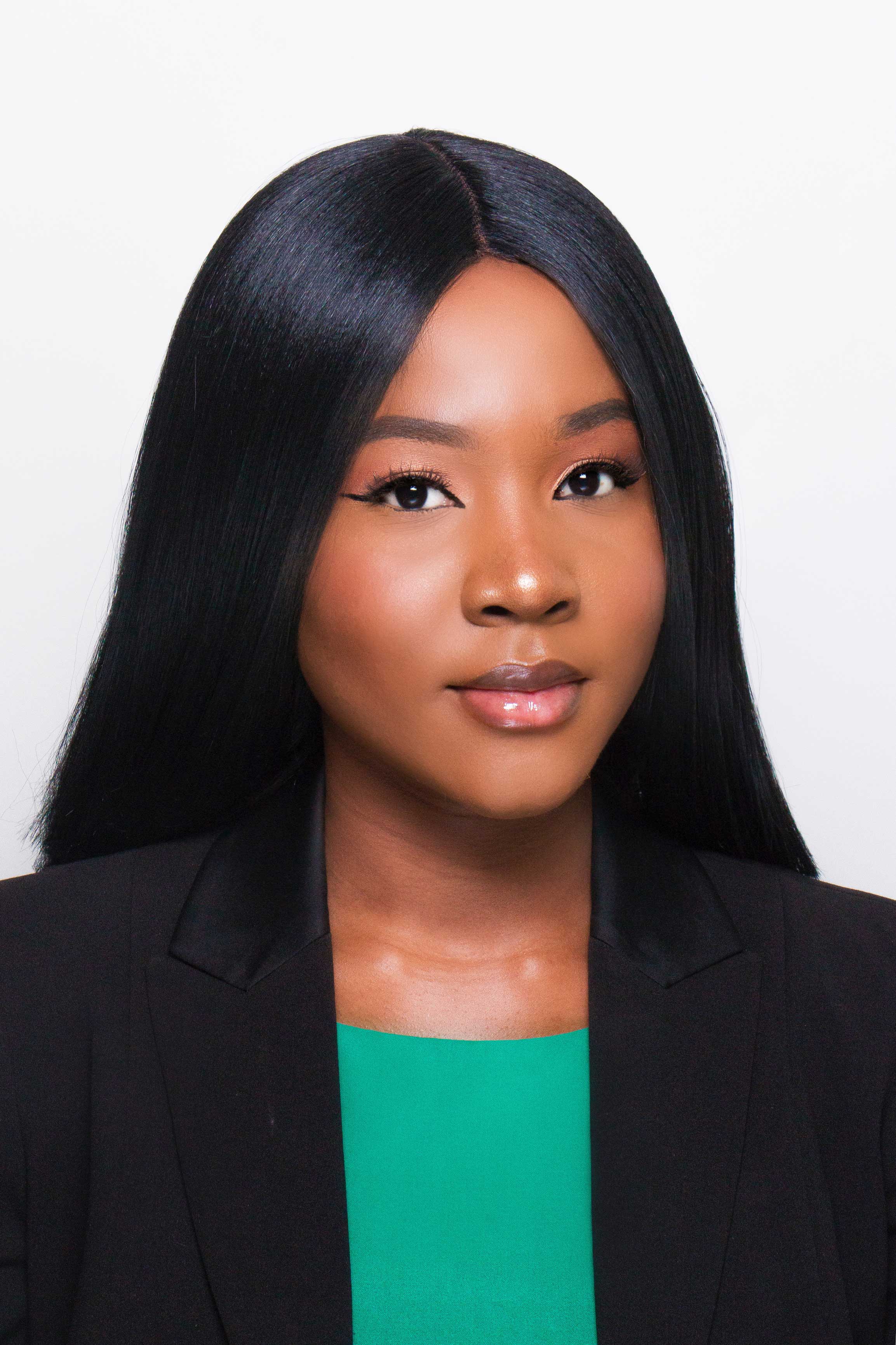 Chinedum Nwaogwugwu | Gender and the Economy