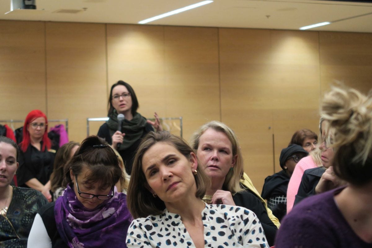 Robyn Doolittle on “Had It Coming: What’s Fair in the Age of #MeToo ...