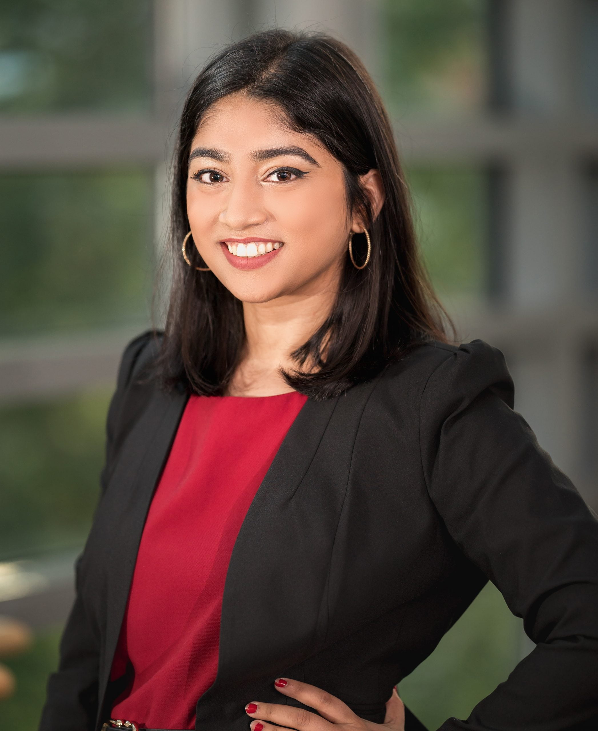 Aishwarya Nikam | Gender and the Economy