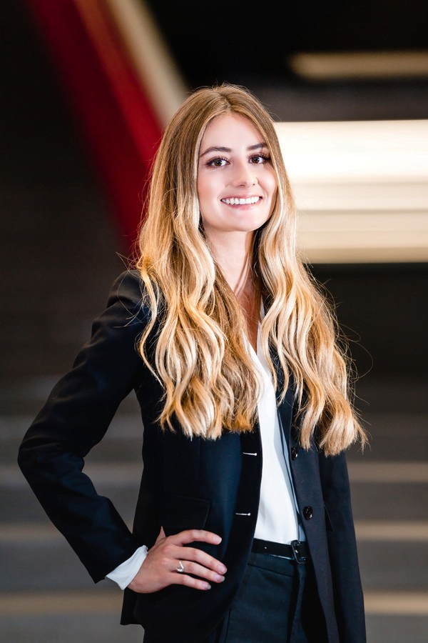 Stephanie Taylor | Gender and the Economy