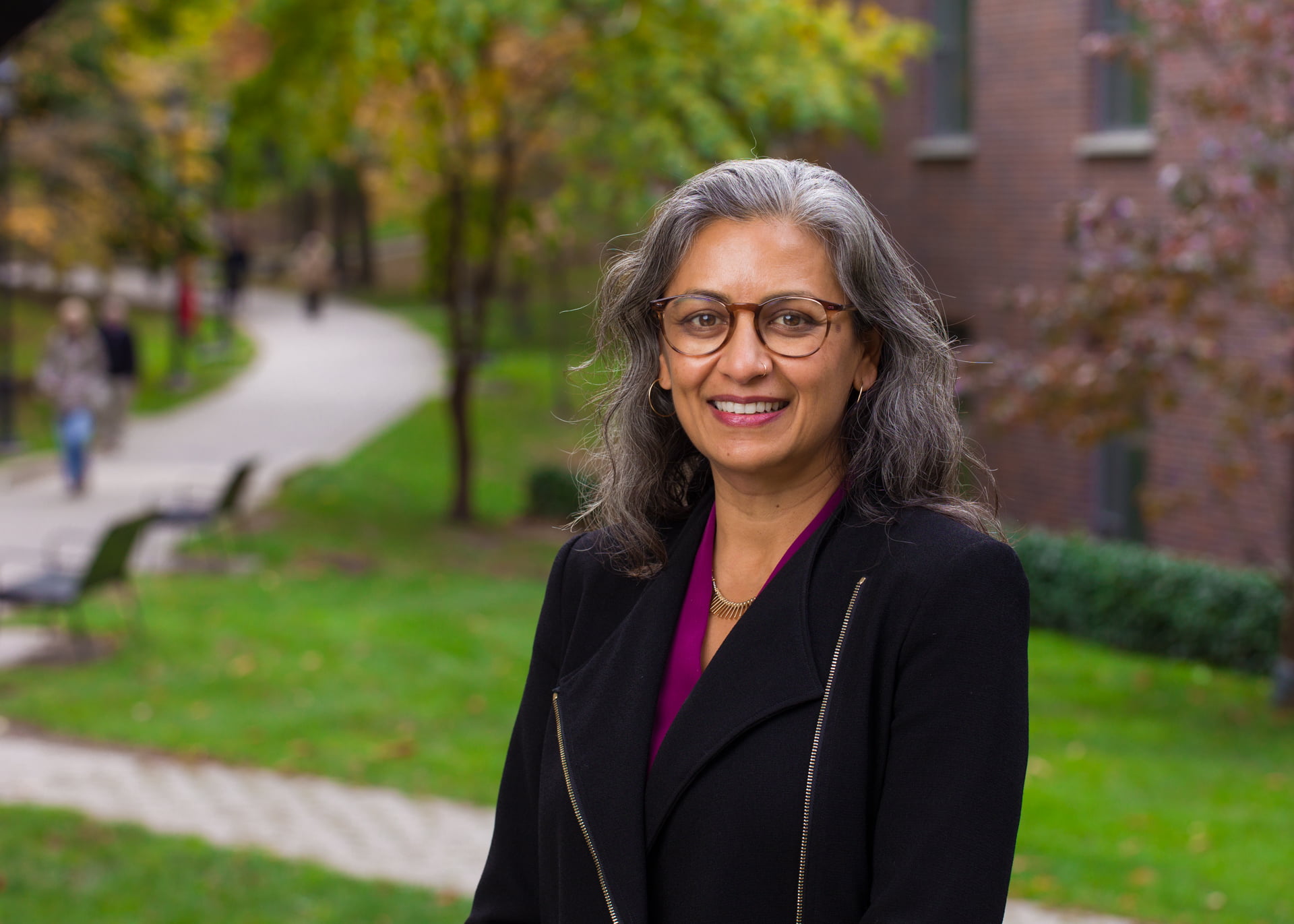 Rupaleem Bhuyan | Gender and the Economy Rupaleem Bhuyan | Gender and the Economy