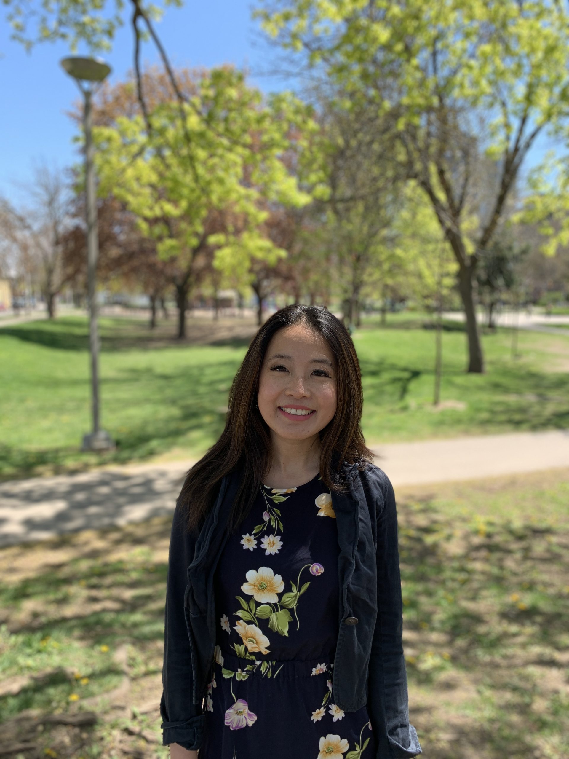 Laura Lam | Gender and the Economy