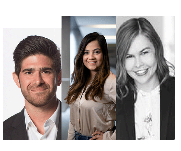 George Newman, Rachel Ruttan & Grusha Agarwal | Gender and the Economy