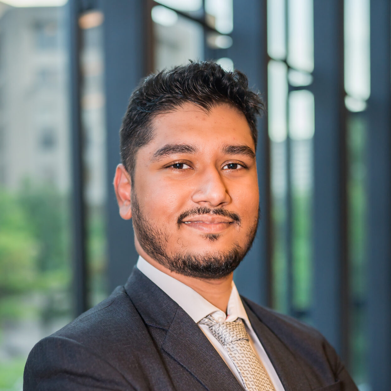 Syed Ahmad Nafisul Abrar | Gender and the Economy