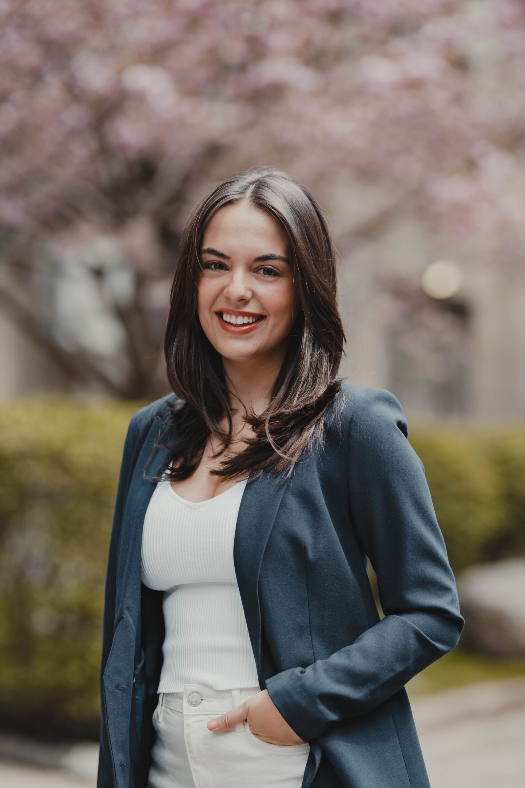 Kayla Benjamin | Gender and the Economy