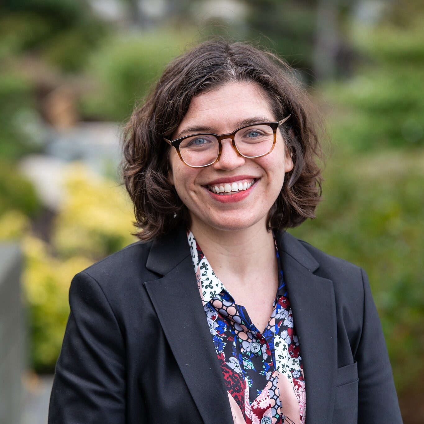 Samantha Montgomery | Gender and the Economy